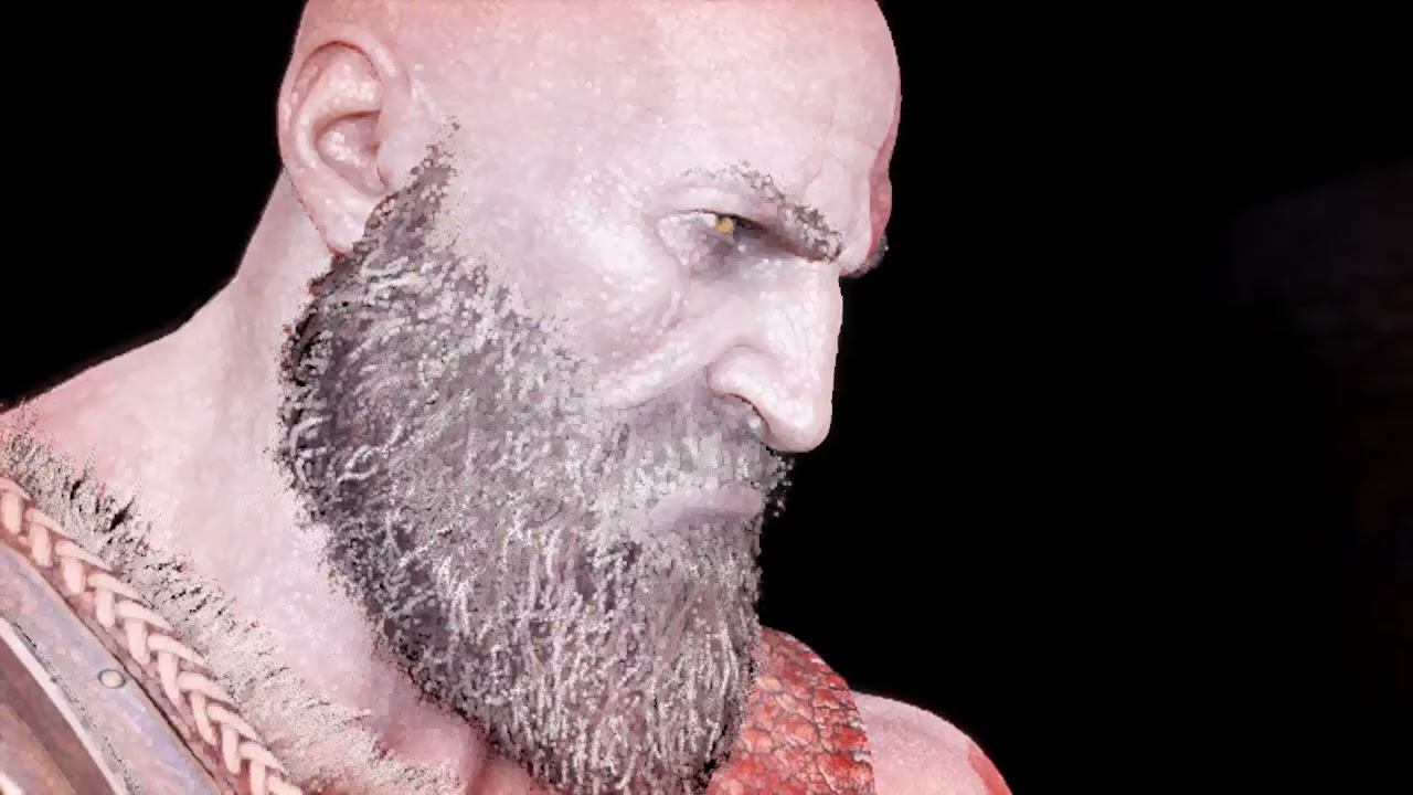 God of War Прохождение №17