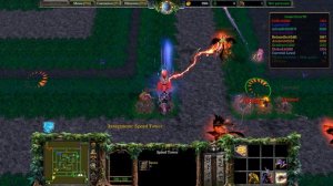 03 - Green Circle TD - Warcraft III