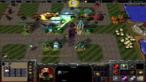 Random Farm Tower Defence / Easy difficulty