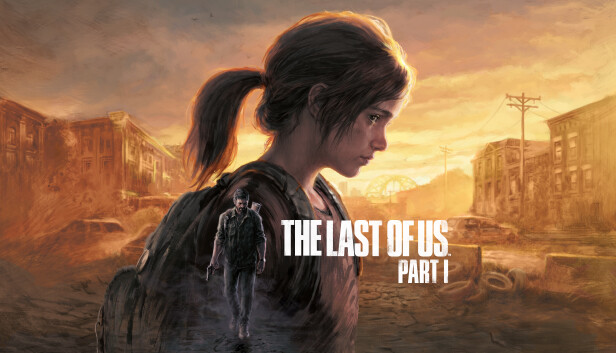 The Last of Us - Part I (2023) #04