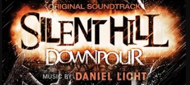 Silent Hill Downpour   Серия 1 Вступление