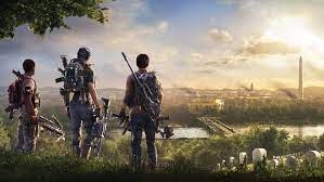 Tom Clancy’s The Division 2 # 7