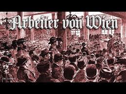 Die Arbeiter von Wien