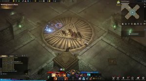 Waiting insect's Plaza  Lost ark Location | Secret Map | Ozhorn Hill