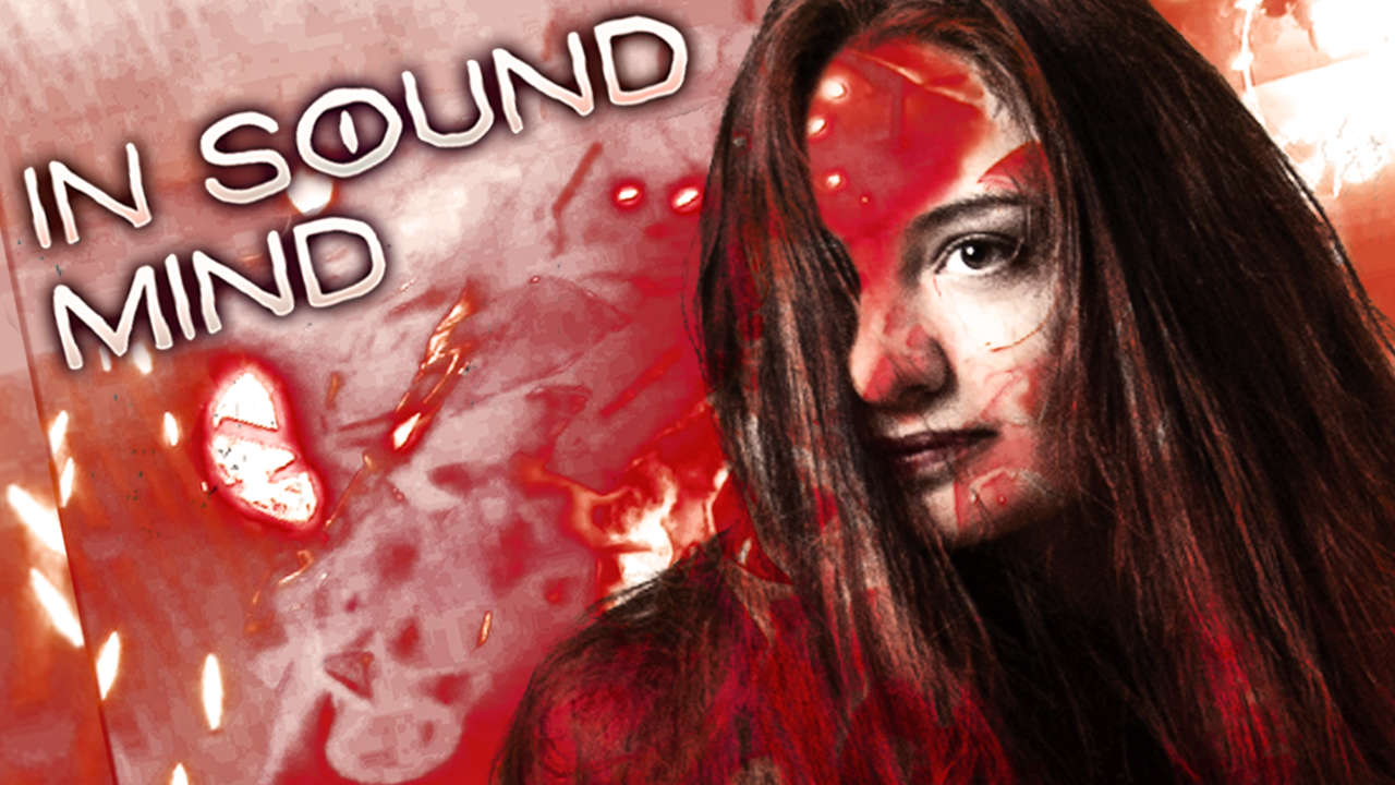 РЭД БУЛЛ ❗? ▶ In Sound Mind #11/прохождение