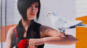 Mirror's Edge Catalyst: Трейлер к выходу игры. Зачем мы бежим
