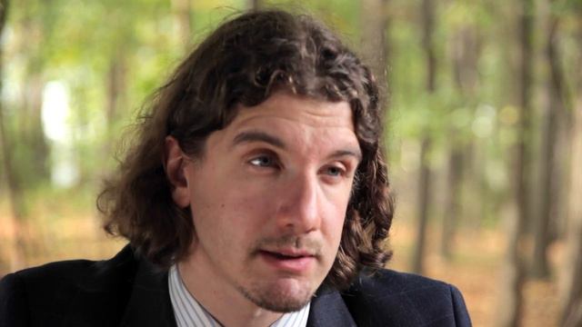 Михаил Кривонос о проекте "Работа-i"