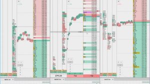 Неудачный отскок от плотности SBERP 10-11-2023