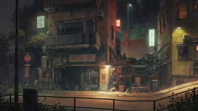 ДОЖДЬ В ОСАКЕ музыка для расслабления Часть 1
RAINING IN OSAKA ( Lofi HipHop) Relax Part 1
