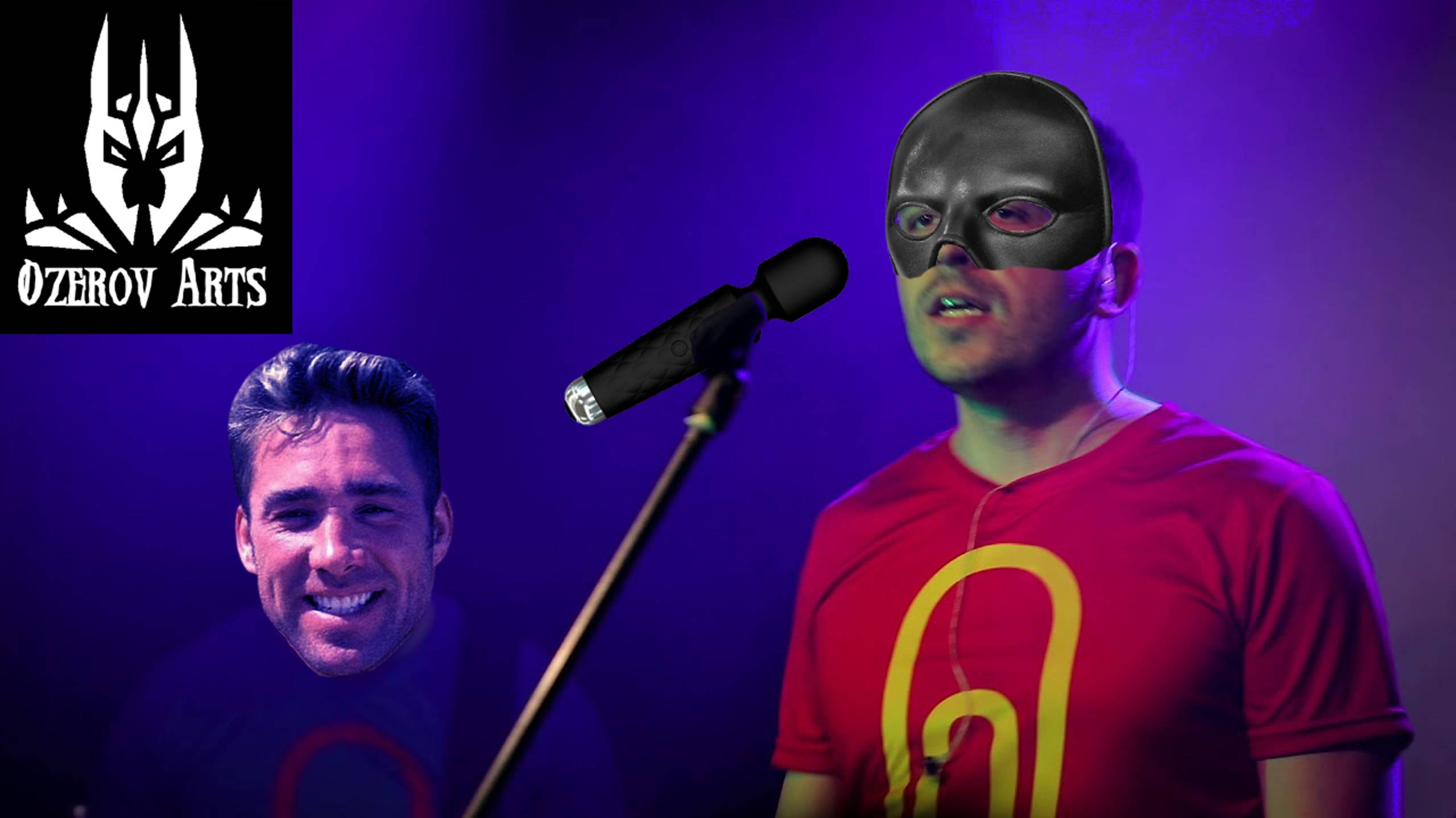 CUMстантин SEMEN feat _Джани JABRONY_ - GACHI Скрепы (-left- right version)