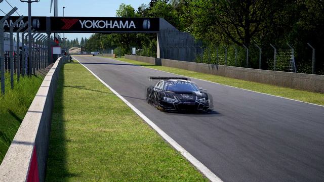 Zolder - Assetto Corsa Competizione