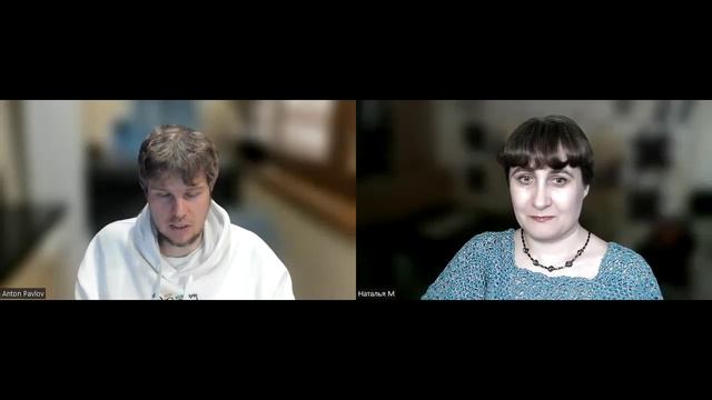 Магия. Просто о сложном. Встреча с Ведическим Астрологом Антоном Павловым.