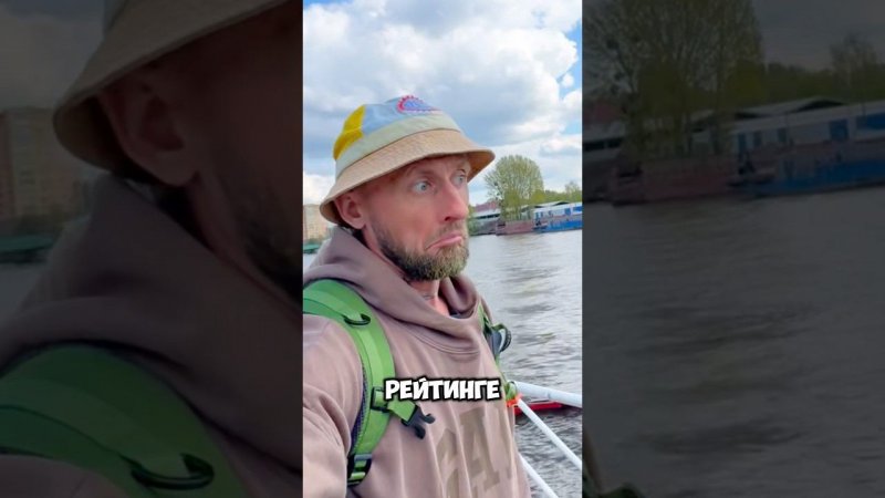 За Европой в Калининград!