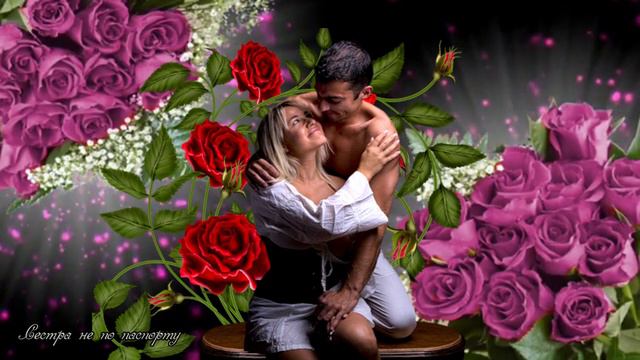 С праздником весны, девчата!_) 8 марта 2024