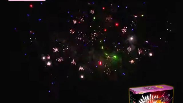 FEE7113 Что-нибудь такОе (1.0х50)