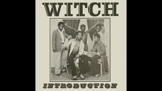 Witch - Home Town (Garage / Psych Rock, Zambia, 1972)