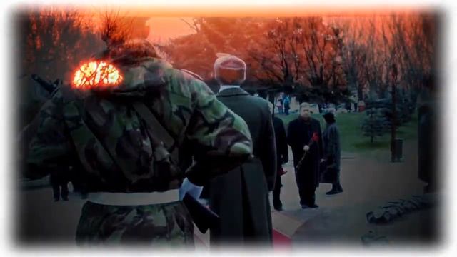 ЗДЕСЬ - Музыка и исполнение Андрея Макарова Стихи - Галины Шеина-Мюльдорфер