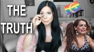 The Truth About LGBT In The Middle East