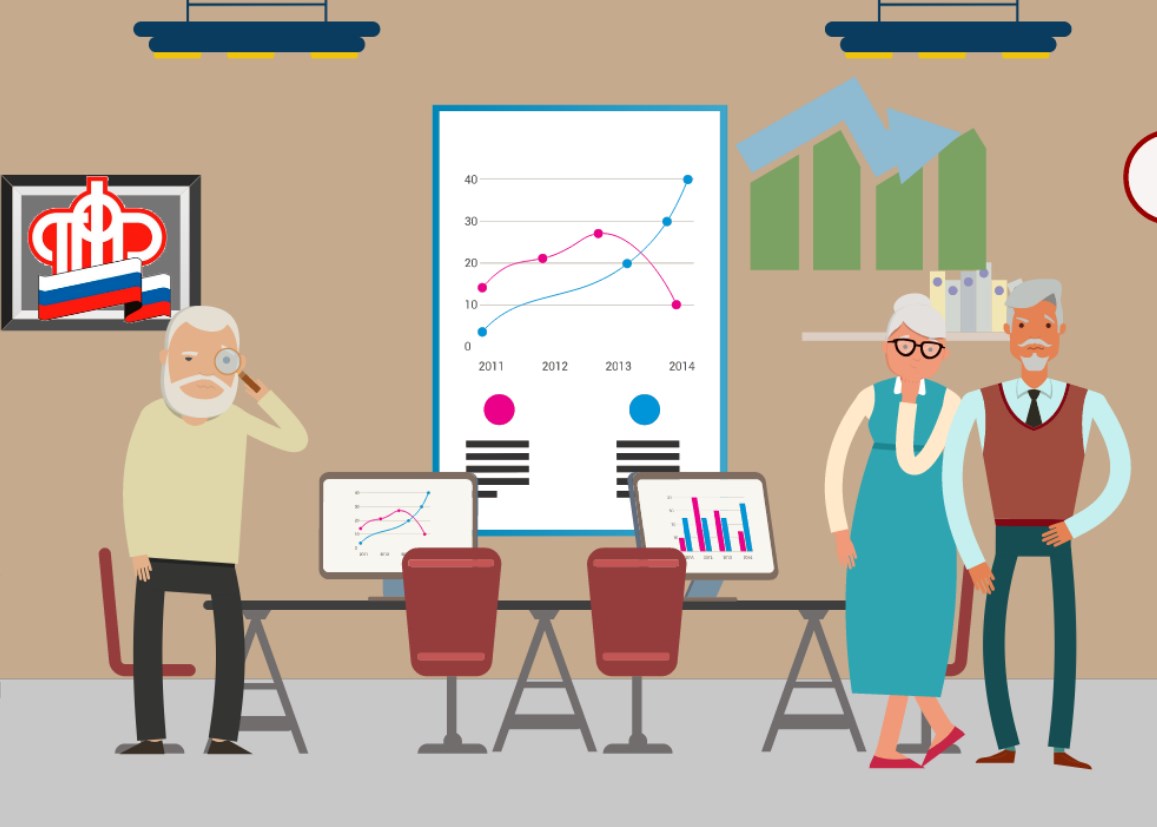 Справка, которую стоит успеть получить до конца 2022 года каждому россиянину до ликвидации ПФР