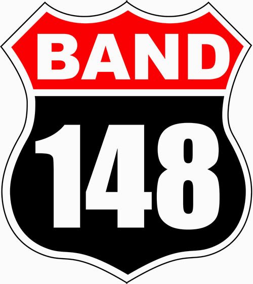 148 BAND /бургер блюз/
