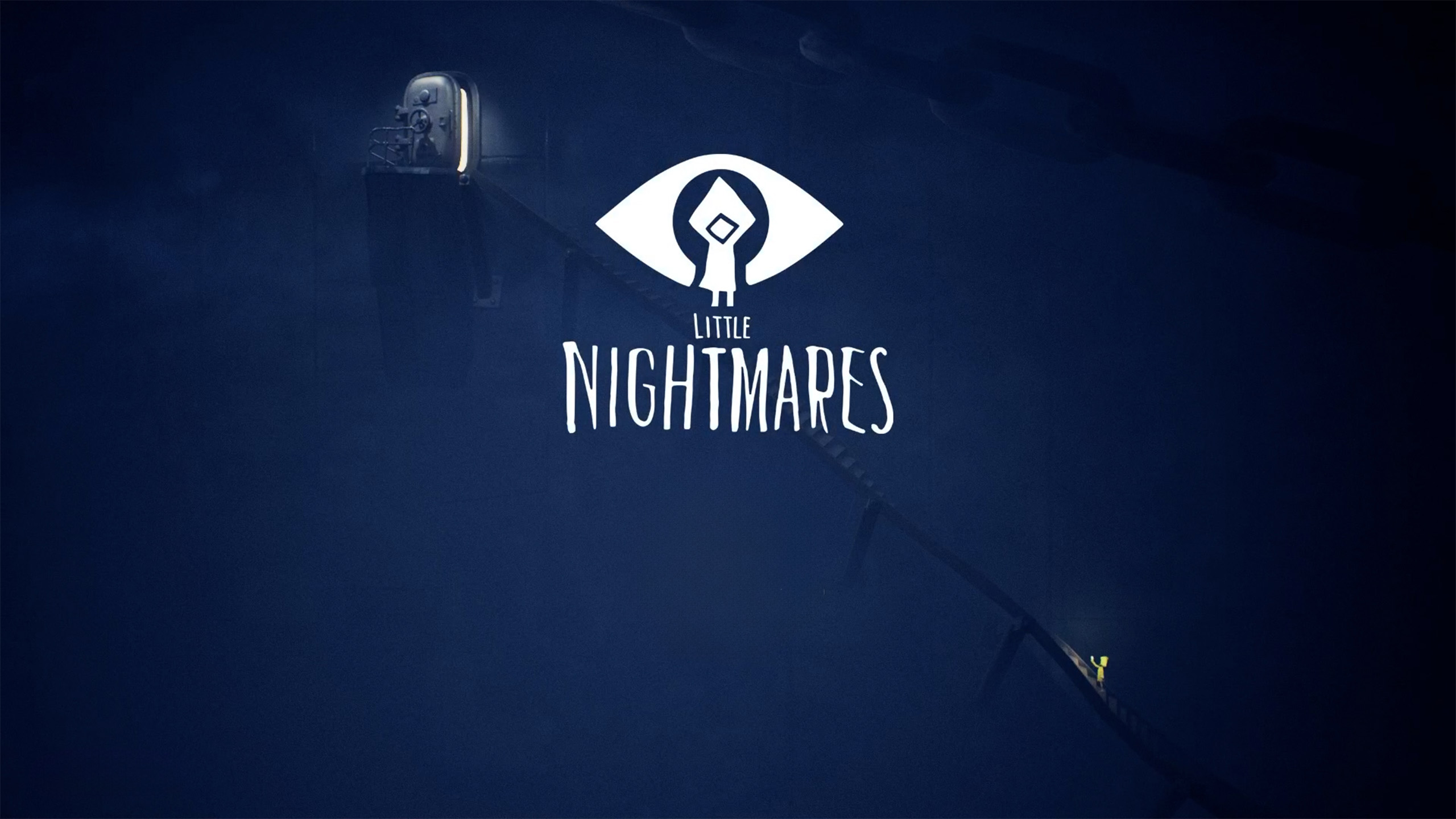 Little Nightmares | ИГРОФИЛЬМ