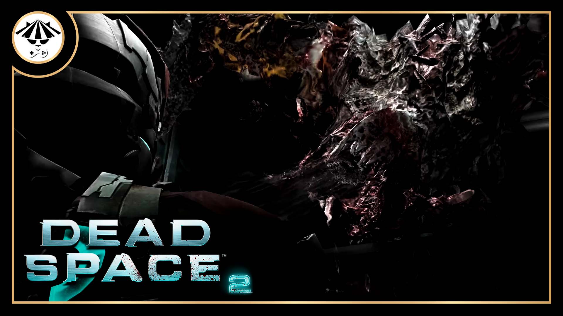 Новая угроза ➤ Dead Space 2 #5