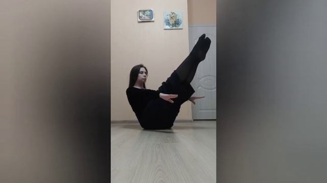 Тренировка по акробатическому рок-н-роллу, Димитрова А. А..mp4