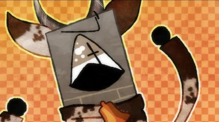 Lick the toast MEME