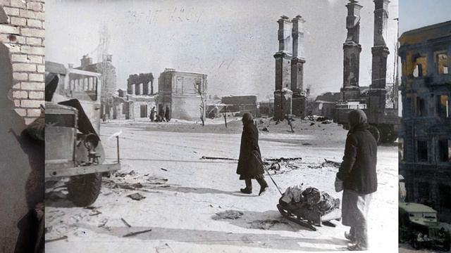 Алена Кулакова  Февраль 43 го
