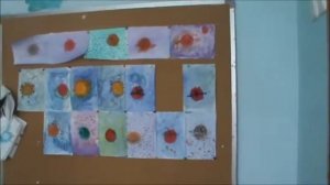 предметная развивающая среда 1