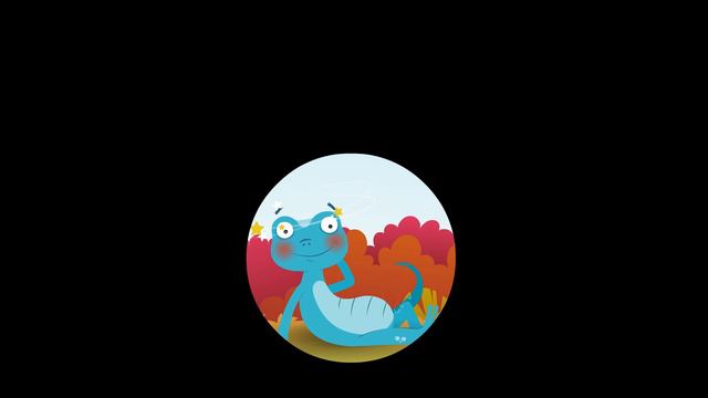 SM2ed Animated Language focus video L3 U0.1 good at super minds 3