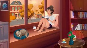 Lofi study session - музыка для учебы