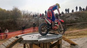 WHHE - White Hill Hard Enduro | Соревнования по эндуро 11.10.20