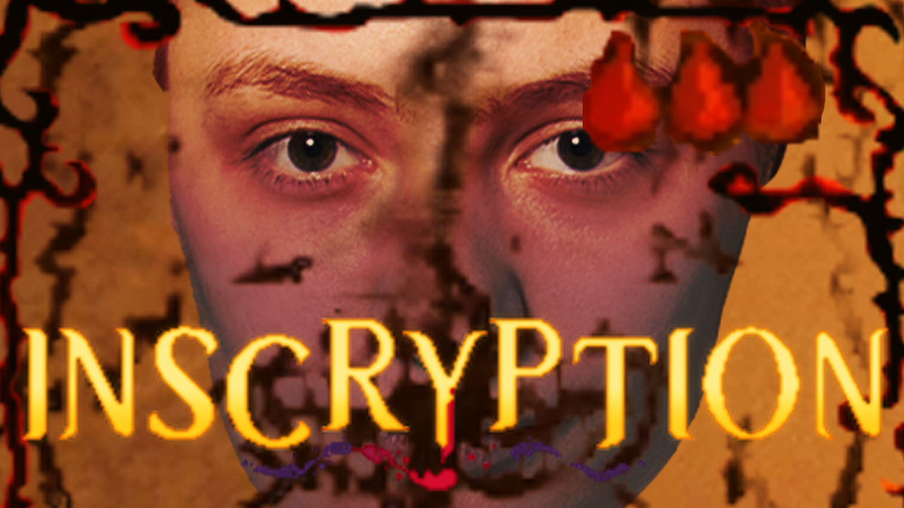 КАРТОЧНЫЙ БДСМ - ТЕБЕ ЕЩЕ НИКОГДА НЕ ДЕЛАЛИ ТАК БОЛЬНО ❗? ▶ Inscryption #6/прохождение