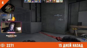 ТОП 10 ПОПУЛЯРНЫХ КЛИПОВ POKANONAME