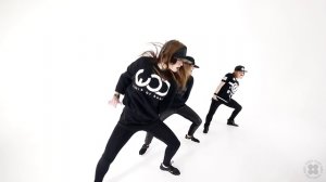 Carnage – WDYW  | Choreography by Anjie Lysenko  | D.side dance studio