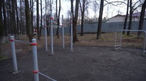 Кольчугино. Любимый город. Ноябрь 2019 года.