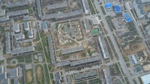 006-1 Двор 24 мкр 08.04.2017