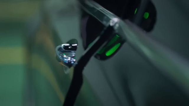 Он опасен для меня 1 сезон 4 серия