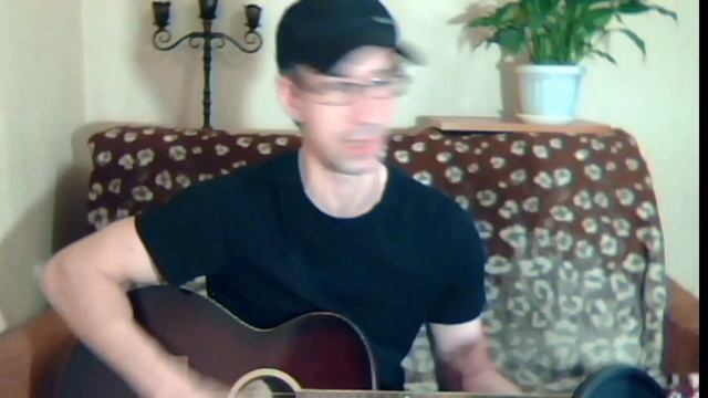 Песня - 10 заповедей (кавер)