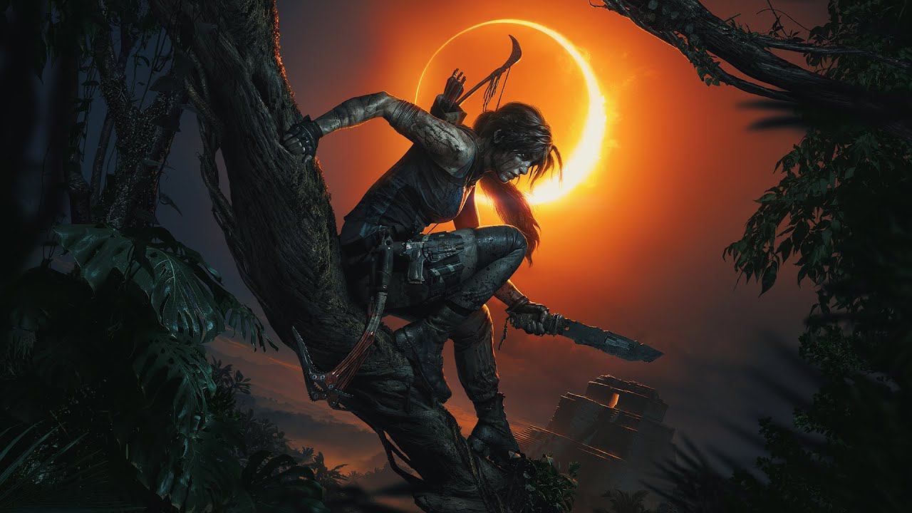 Shadow of the Tomb Raider [1/6]
