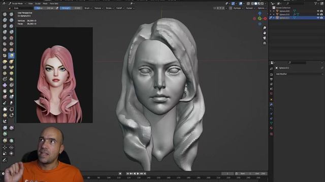 28 hours without food, will my sculpting be affected