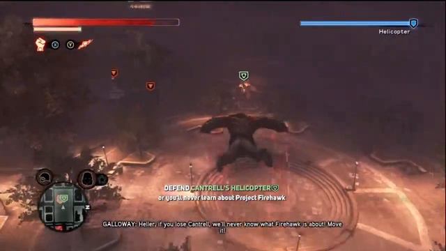 Prototype 2 playthrough Part 30 HD Xbox 360 - смотреть видео онлайн от «Фан-клуб любви к природе ...