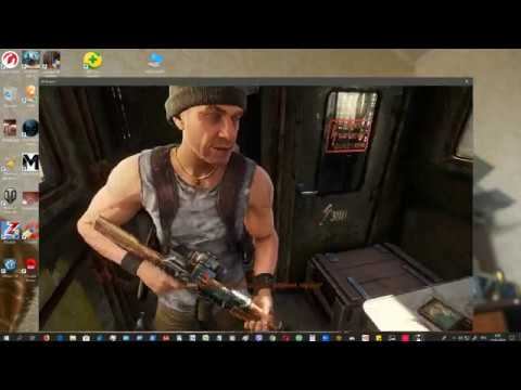 Metro  Exodus