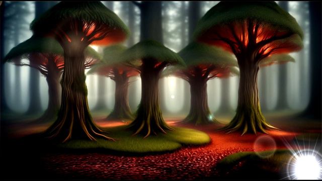 Лесные Клаподастеры "Julia Dream" (1999-2023)
