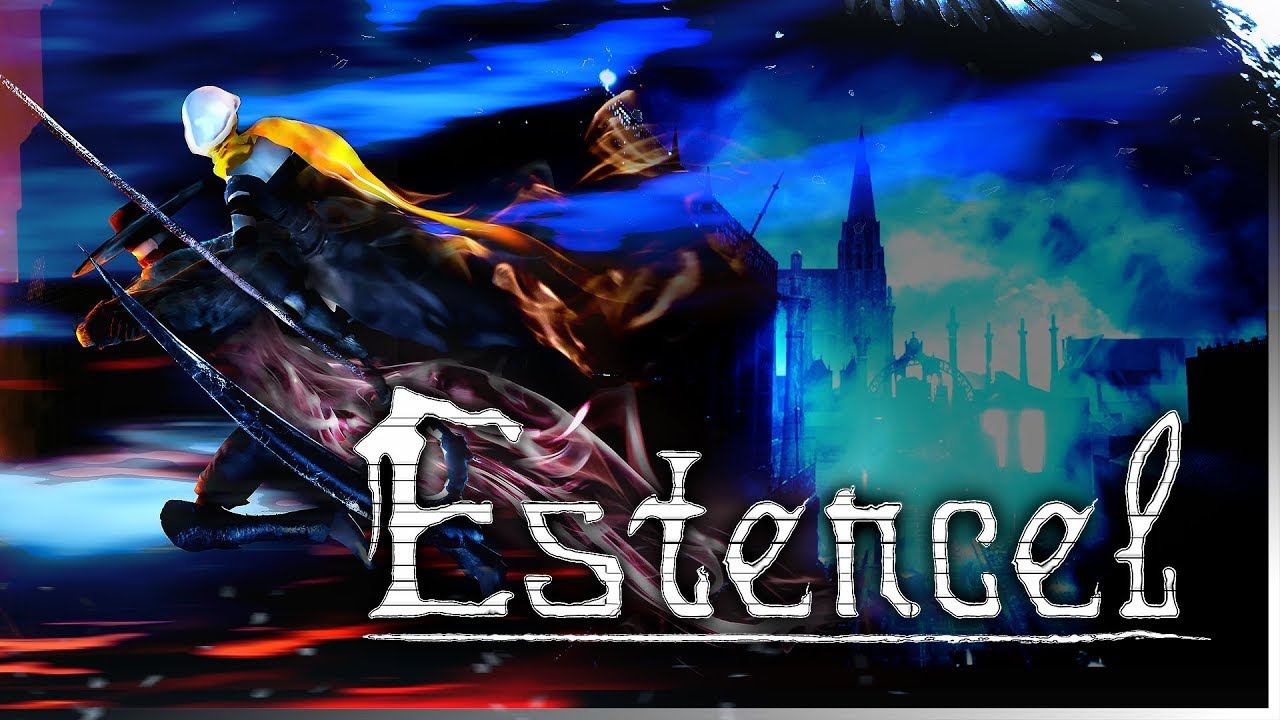 Estencel (demo)