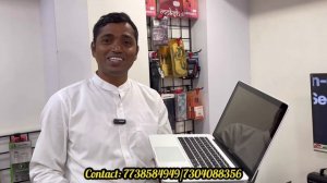 Open Box MacBook| 100% Original With Warranty with bill| MacBook Market Mumbai | Market 84