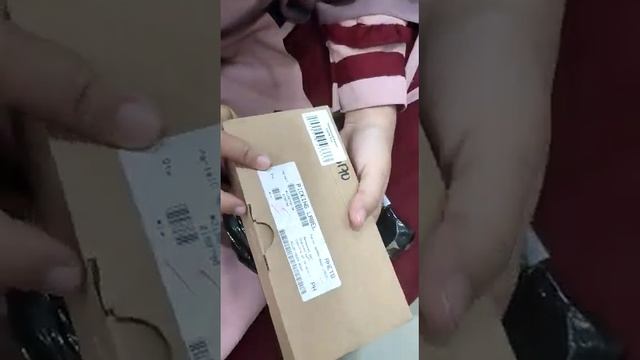 unboxing motherboard L6190 epson