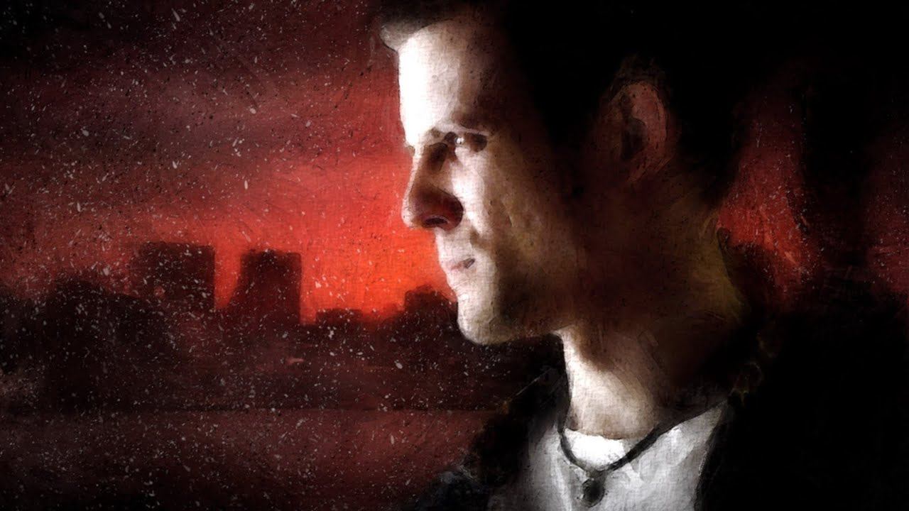 Max Payne (Глава 1. Воздушный замок)