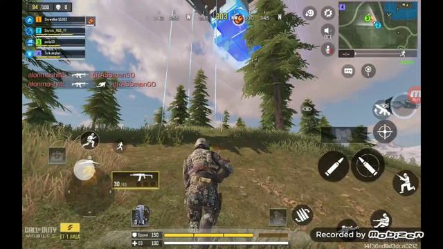 Склады в #codm а вот что значит игра с клавиатуры